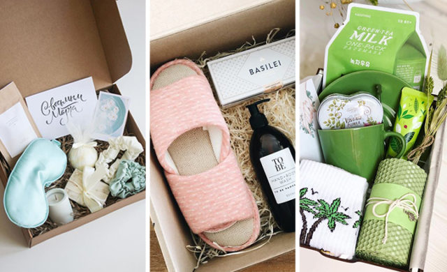 10 ideas para tu intercambio de regalos - Grandioso Shop
